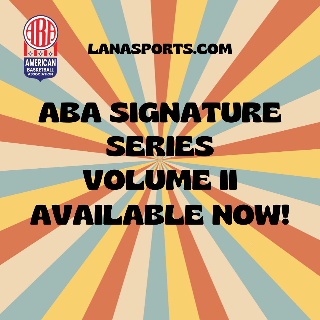 Signature Series Volume II Available Now