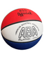 The Original ABA Basketball
